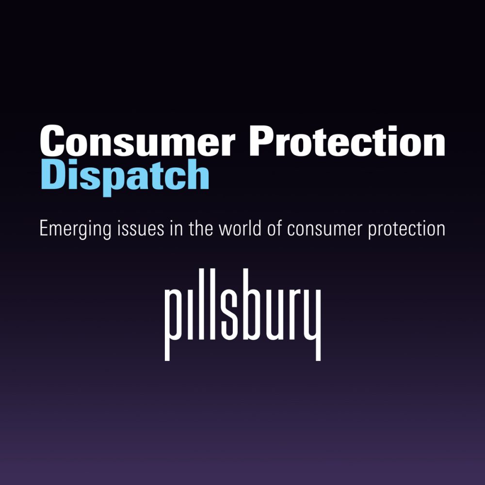 The Data Security Program Compliance Guide Is Released by the DOJ ...